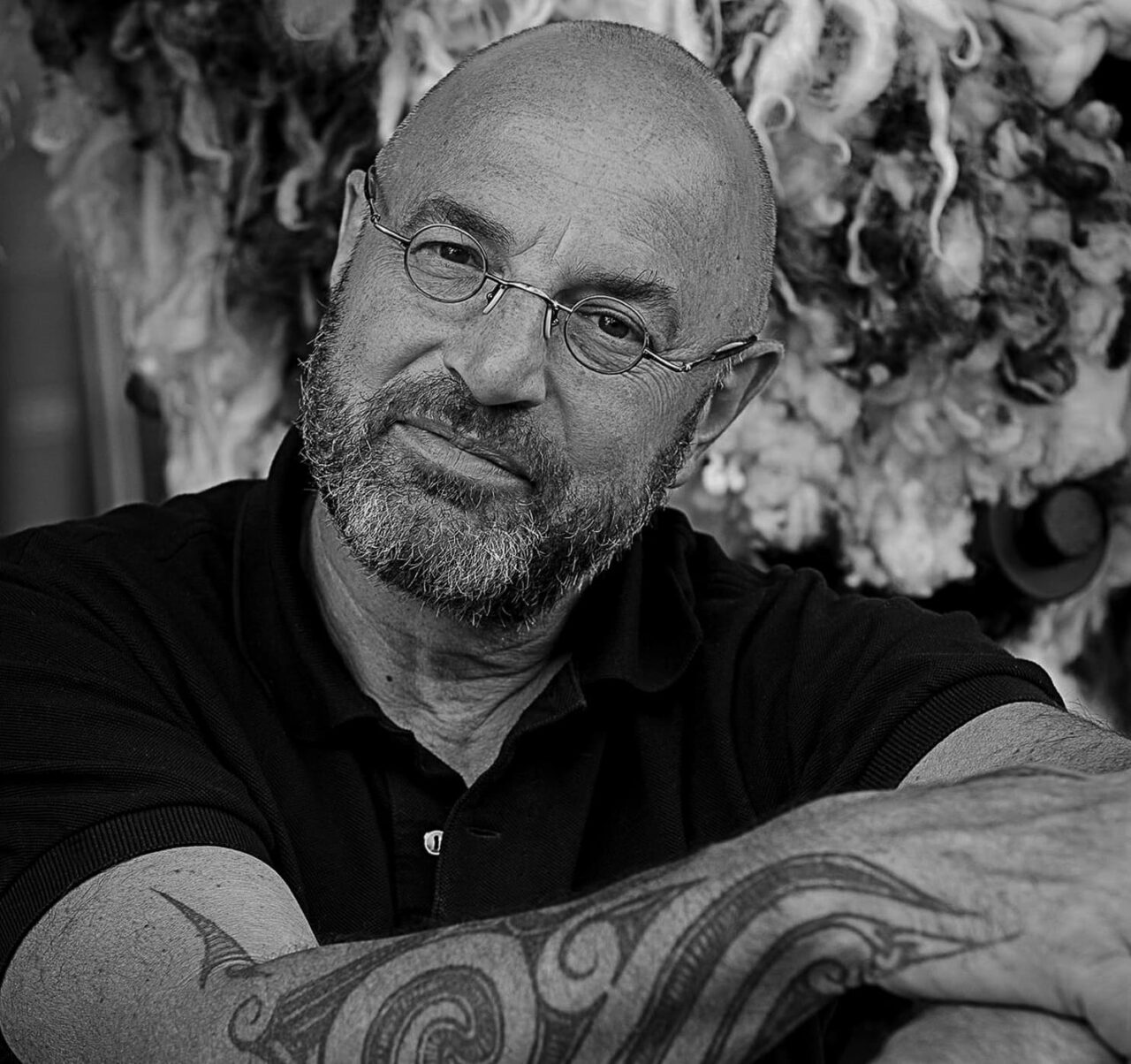 Pierre Matter | Découvrez l'univers en métal de l'artiste